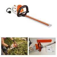 Stihl - Stihl HSE-52 Electric Hedge Trimmer 460W, 20 Inch